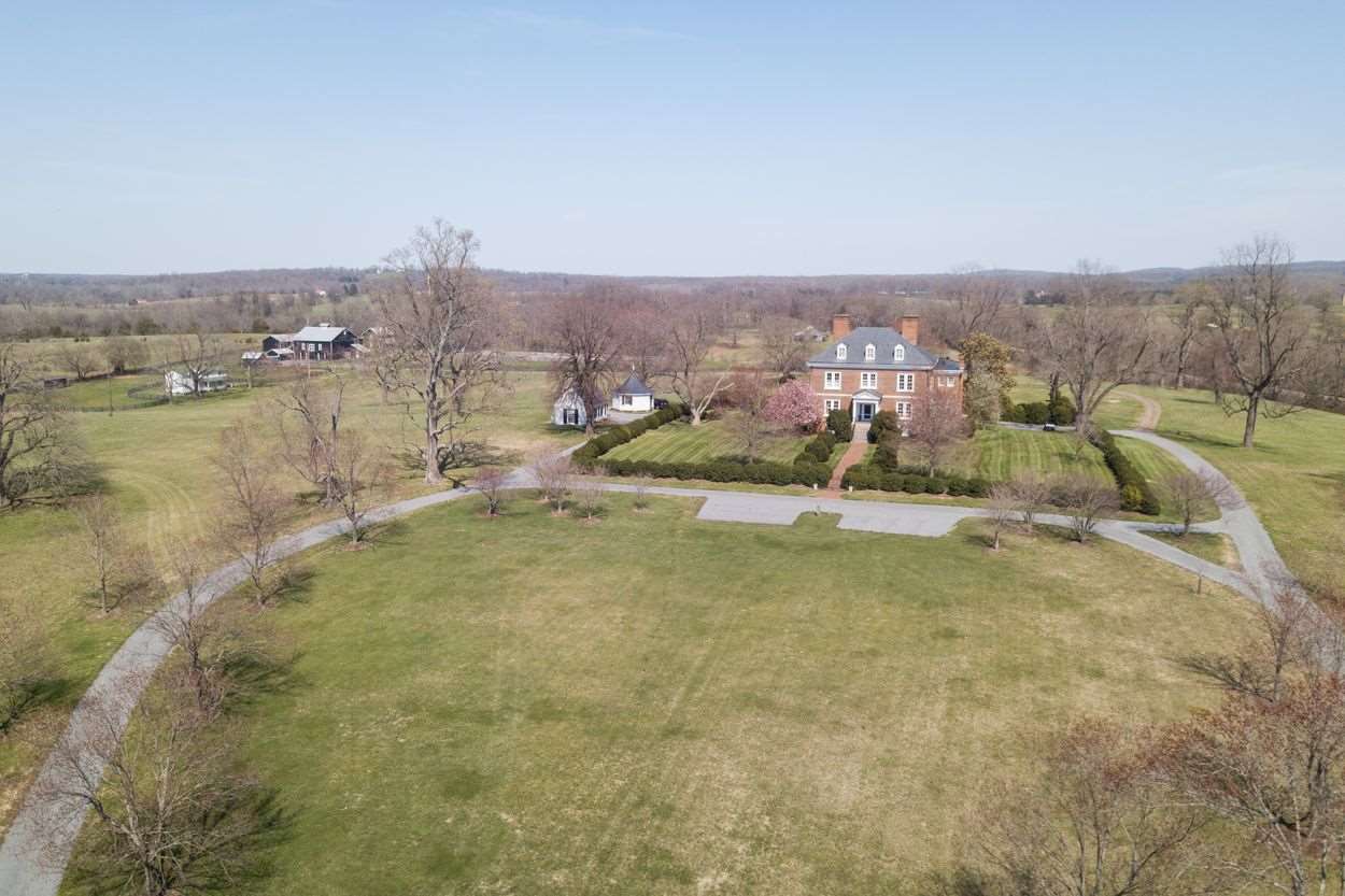 9160 Fairview Farm Ln, Somerset, Virginia, 22972 | Real Estate PlusReal ...