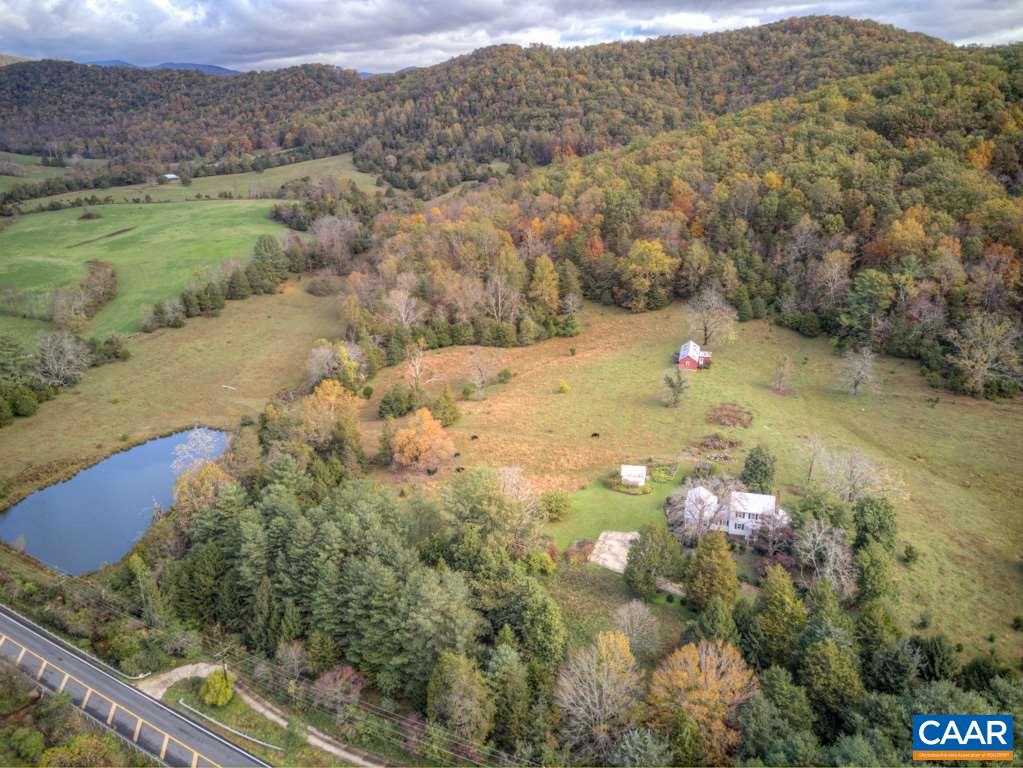 6841 Spotswood Trl, Stanardsville, Virginia, 22973 | Real Estate ...