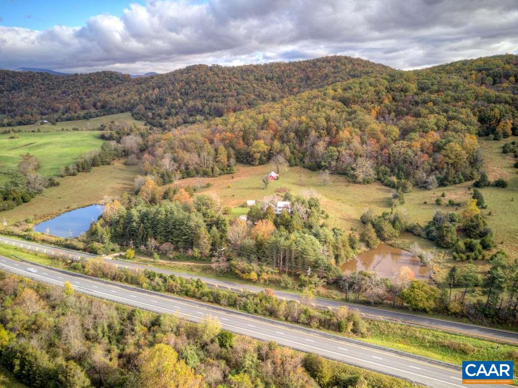 6841 Spotswood Trl, Stanardsville, Virginia, 22973 | Real Estate ...