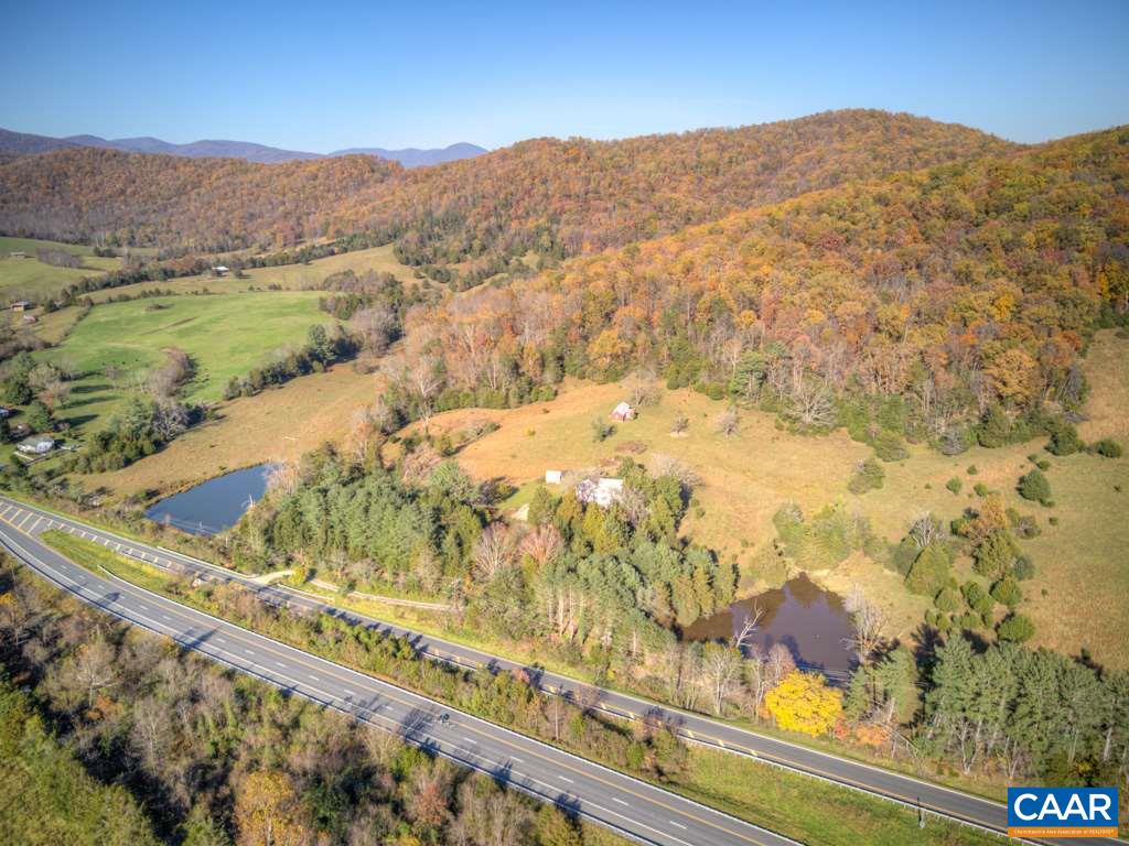 6841 Spotswood Trl, Stanardsville, Virginia, 22973 | Real Estate ...
