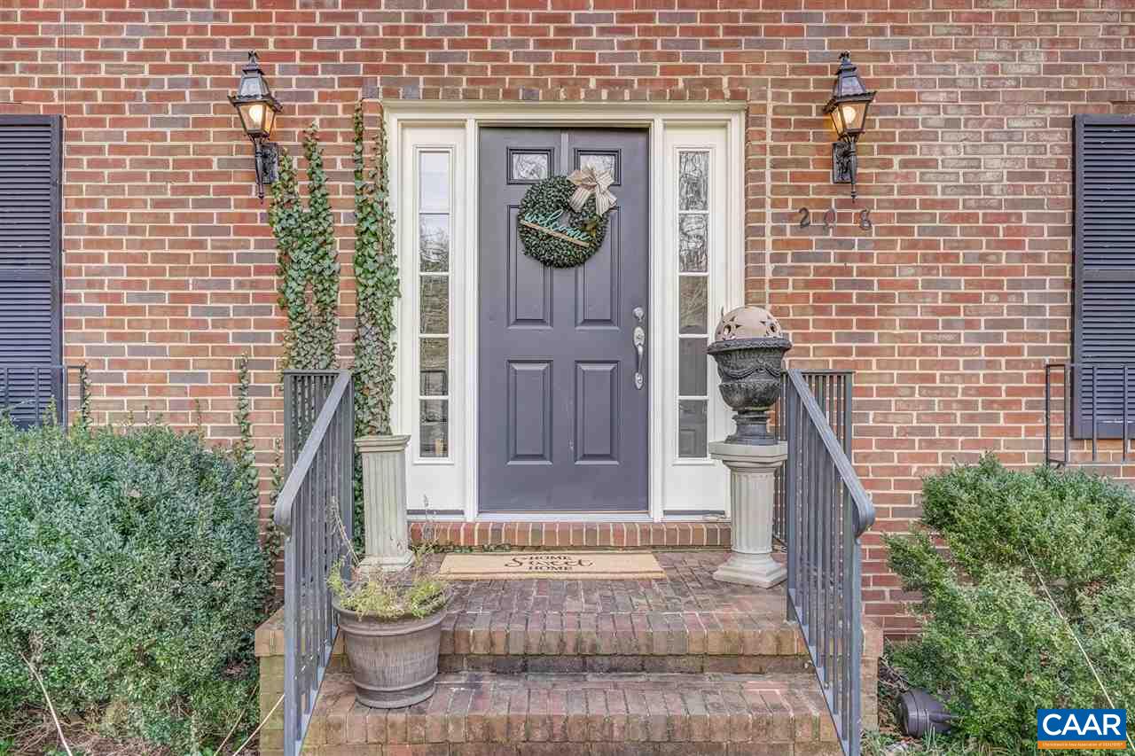 208 Surrey Rd, Charlottesville, Virginia, 22901 | Real Estate PlusReal ...