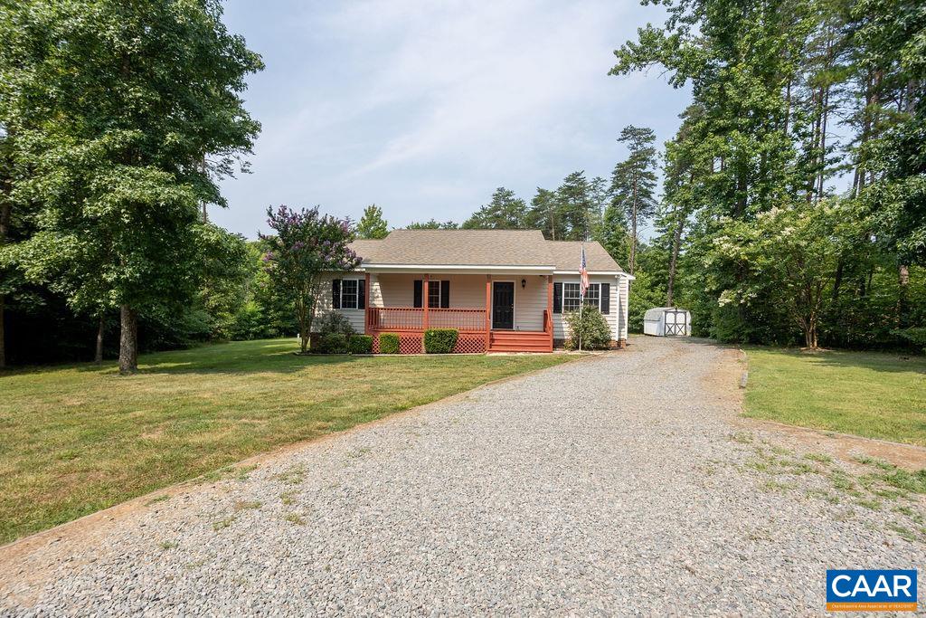 1767 W Chapel Dr, Bumpass, Virginia, 23024 | Real Estate PlusReal ...