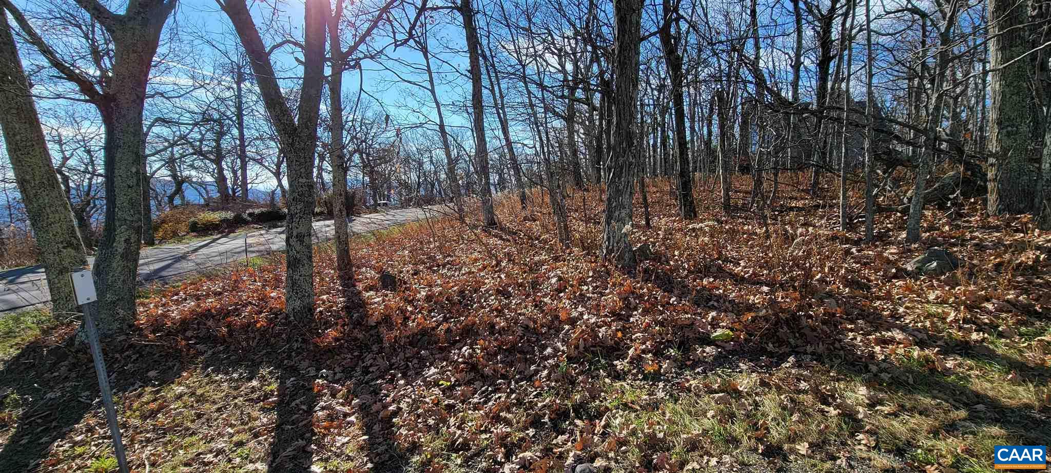 805 Devils Knob Loop, Wintergreen Resort, Virginia, 22967 | Real Estate ...