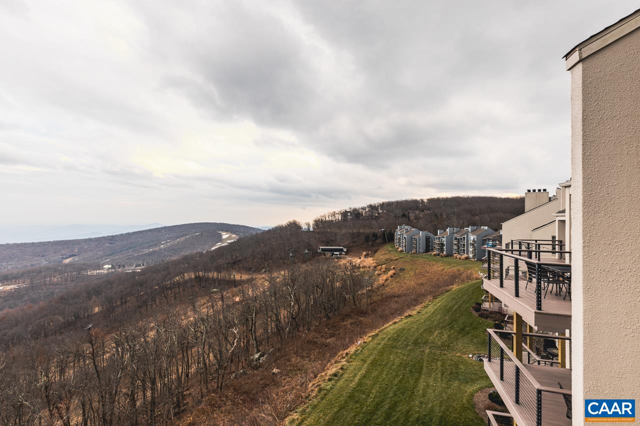 1475 Ledges Condos, Wintergreen Resort, Virginia, 22967 | Real Estate ...