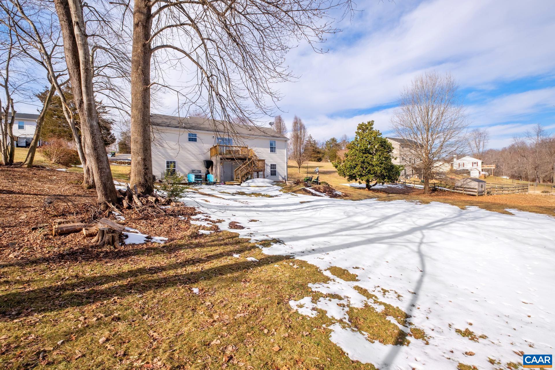 768 W Daffodil Rd, Ruckersville, Virginia, 22968 | Real Estate PlusReal ...