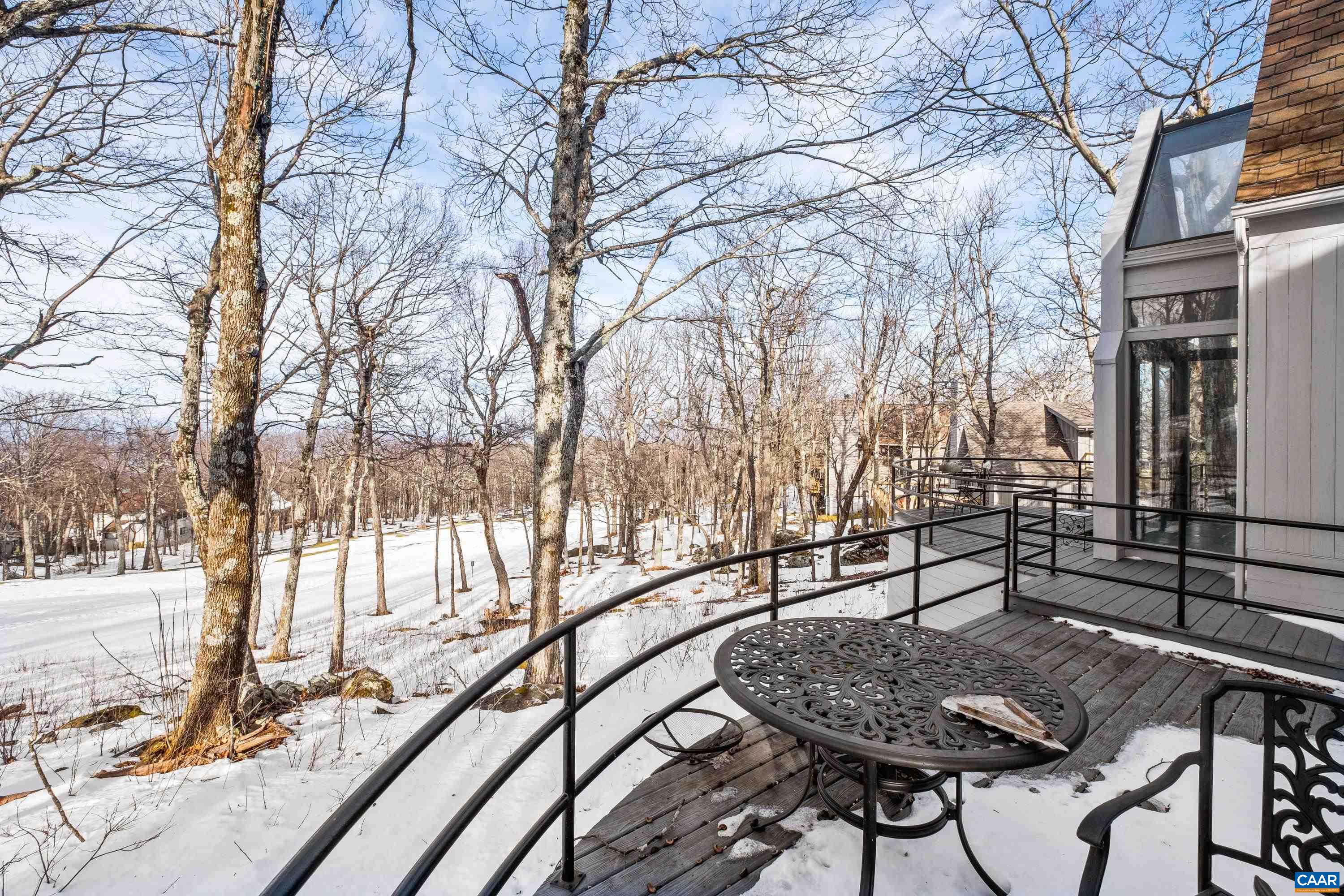 1023 Devils Knob Loop, Wintergreen Resort, Virginia, 22967 | Real ...