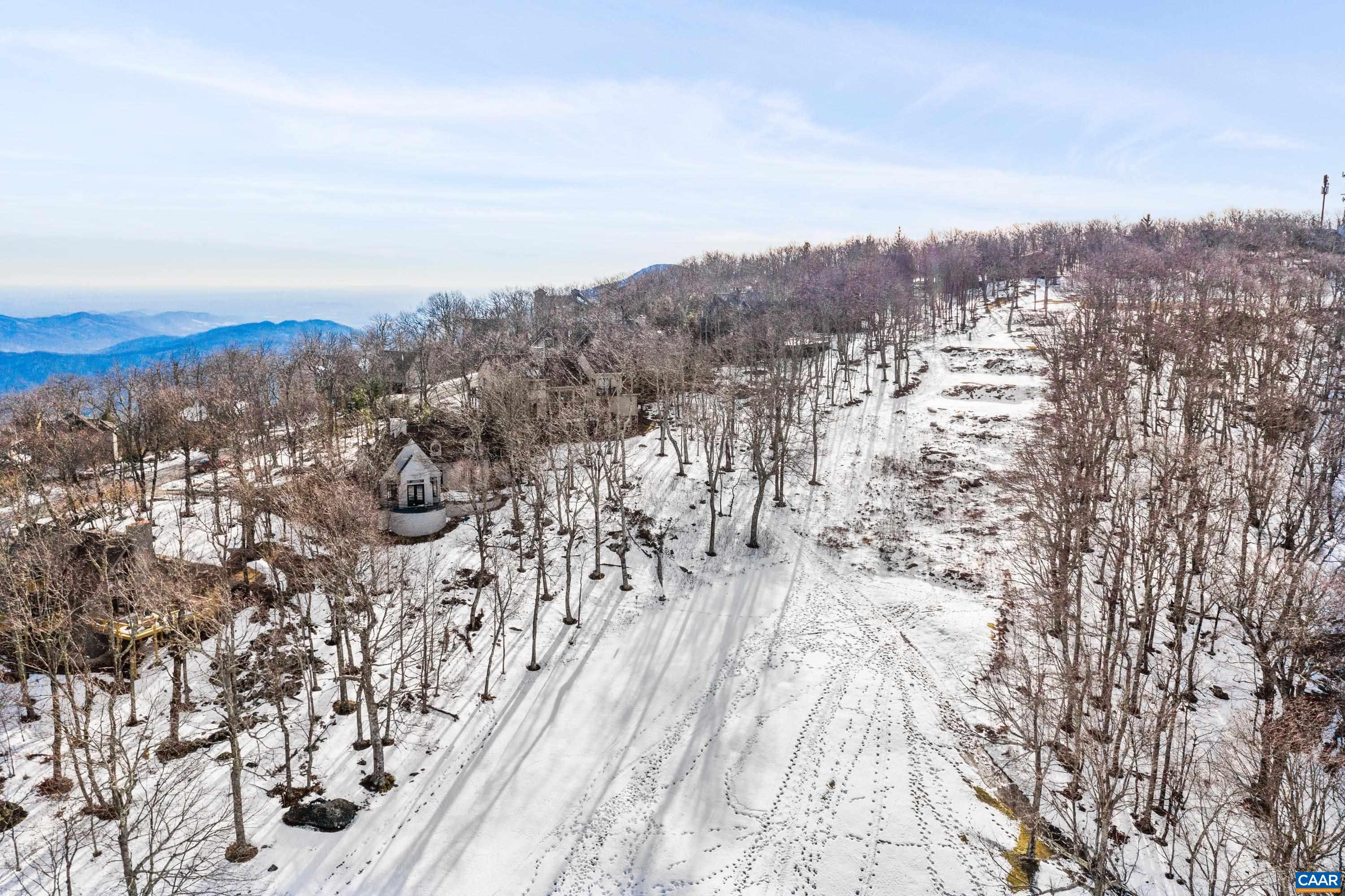 1023 Devils Knob Loop, Wintergreen Resort, Virginia, 22967 | Real ...