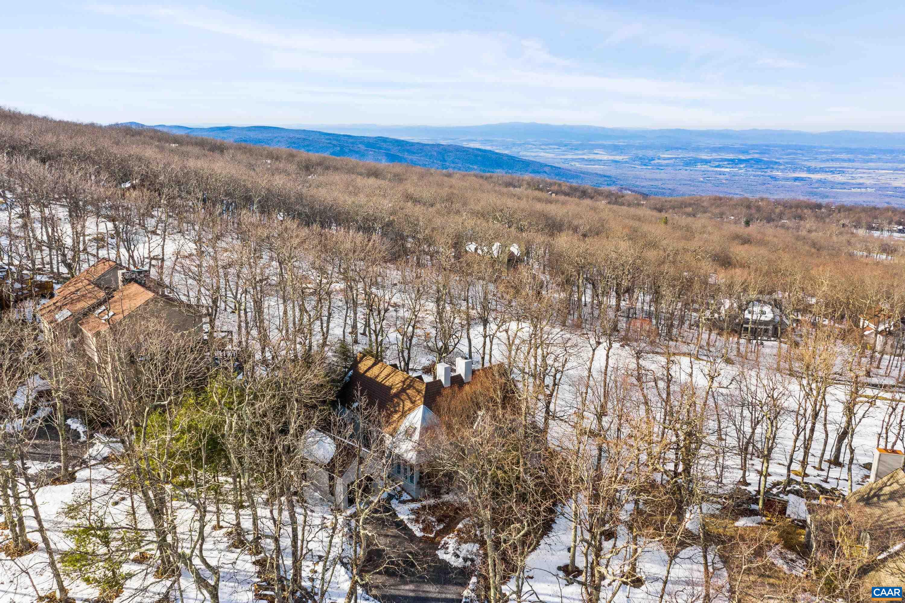 1023 Devils Knob Loop, Wintergreen Resort, Virginia, 22967 | Real ...