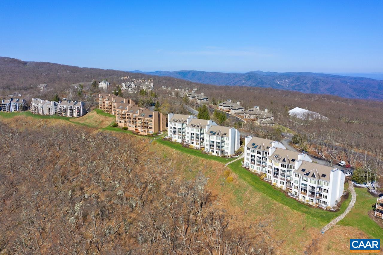 1552 Vistas Condos, Wintergreen Resort, Virginia, 22967 | Real Estate ...
