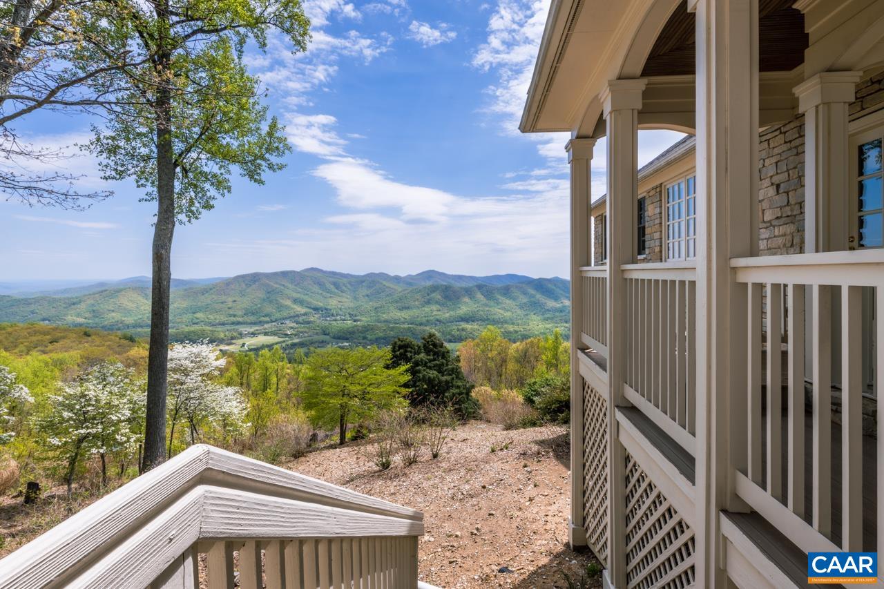 2594 Bryant Mountain Rd, Roseland, Virginia, 22967 | Real Estate ...