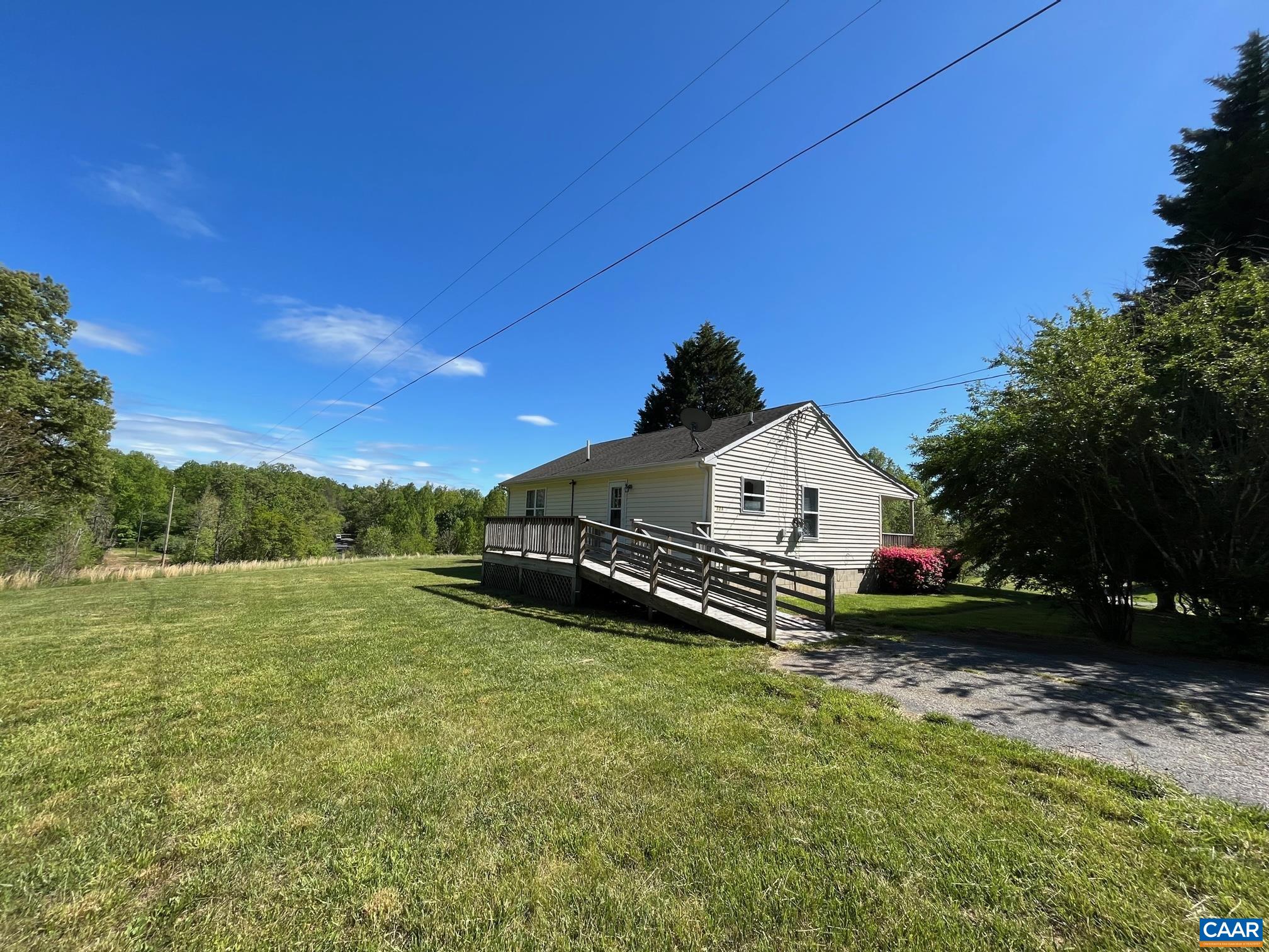 324 Montreal Ln, Shipman, Virginia, 22971 | Real Estate PlusReal Estate ...