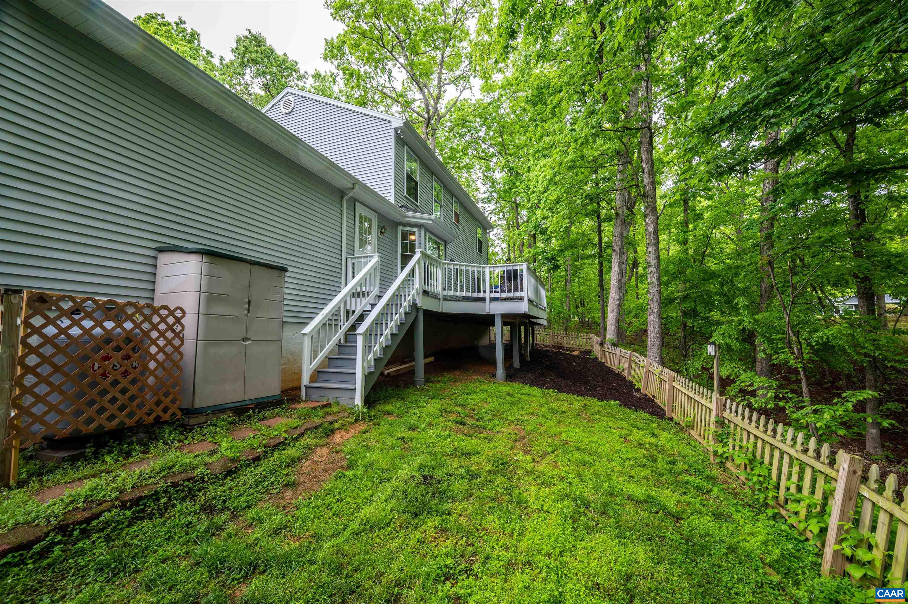 4 Ashcake Ter, Palmyra, Virginia, 22963 | Real Estate PlusReal Estate Plus