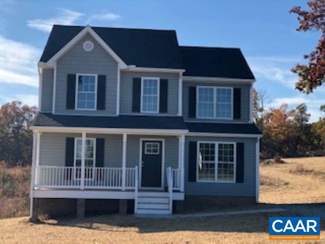 126 Riva Way, Palmyra, Virginia, 22963 | Real Estate PlusReal Estate Plus