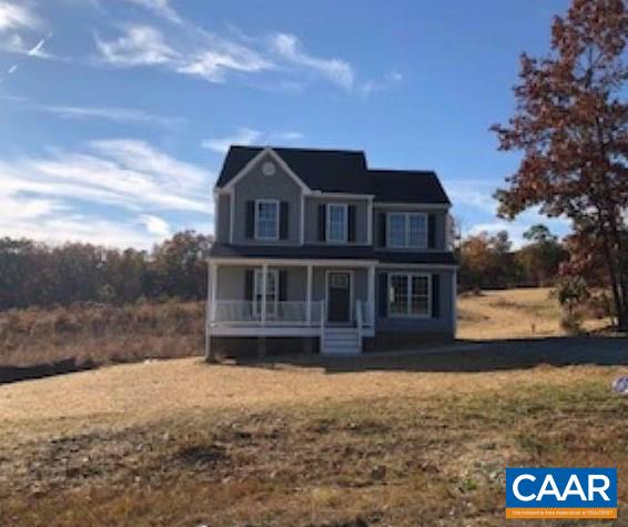 126 Riva Way, Palmyra, Virginia, 22963 | Real Estate PlusReal Estate Plus