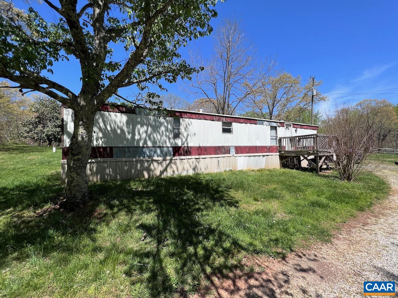 233 Peavine Ln, Shipman, Virginia, 22971 | Real Estate PlusReal Estate Plus