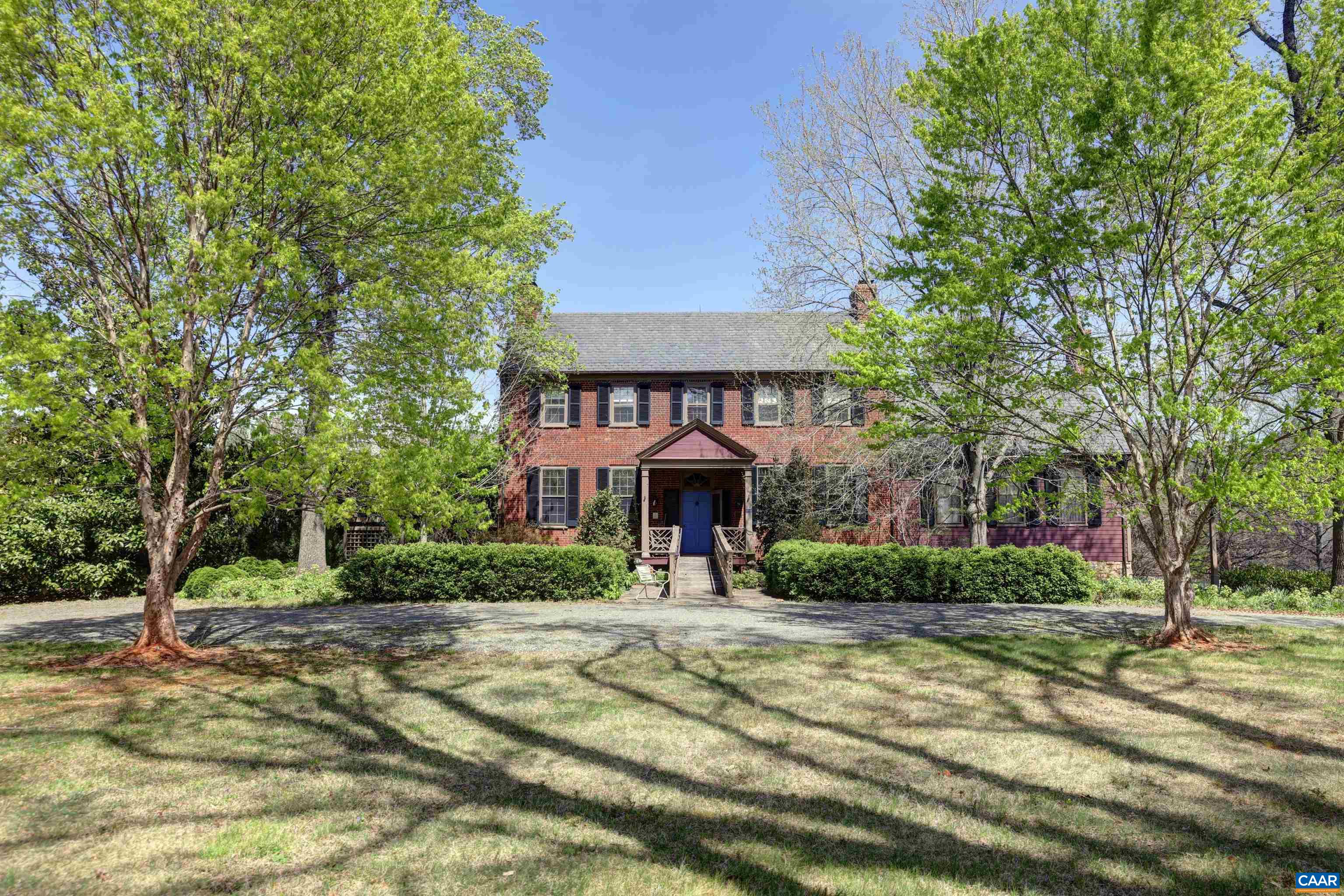 2051 Polo Grounds Rd, Charlottesville, Virginia, 22911 | Real Estate ...