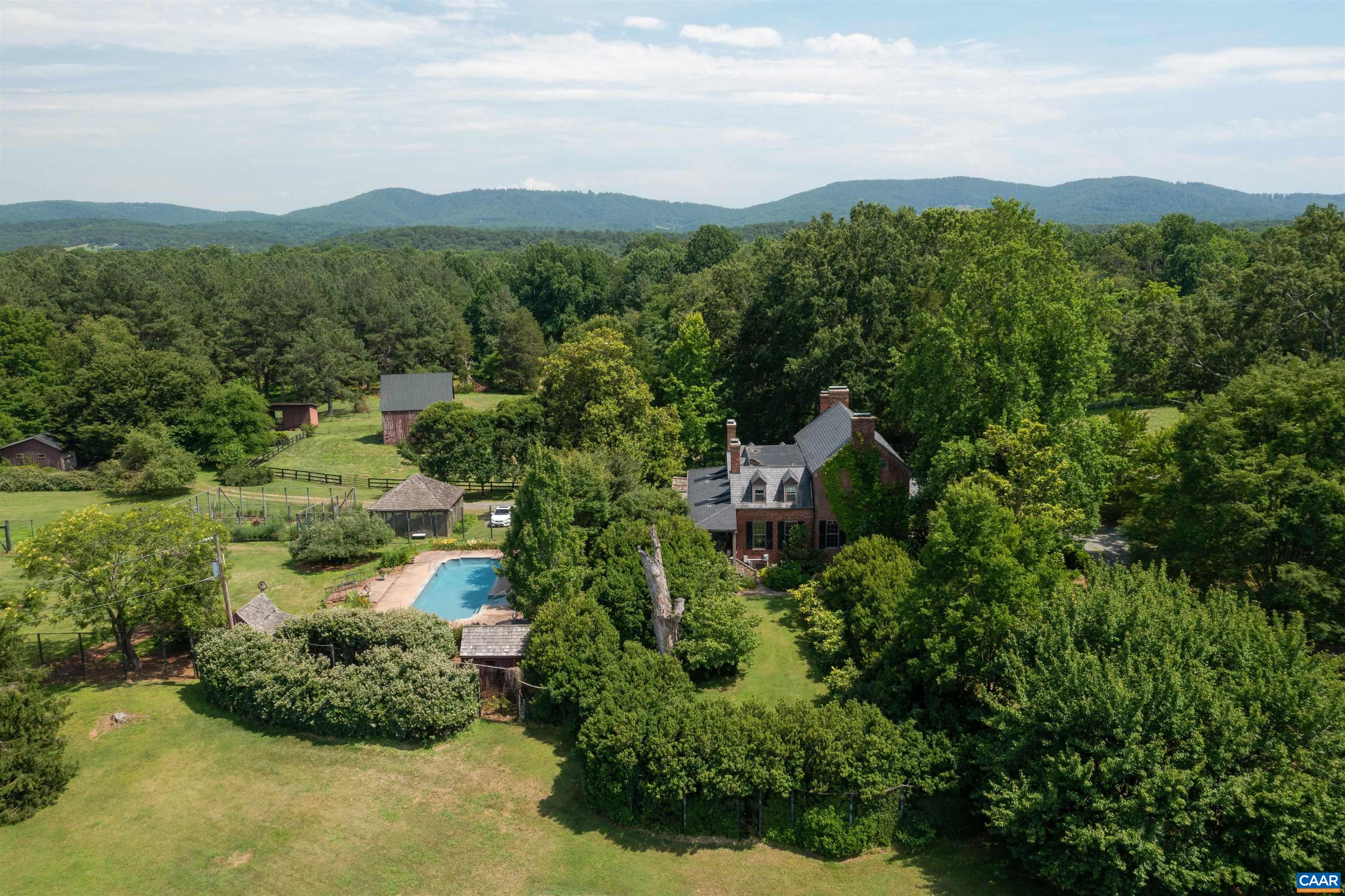 2051 Polo Grounds Rd, Charlottesville, Virginia, 22911 | Real Estate ...