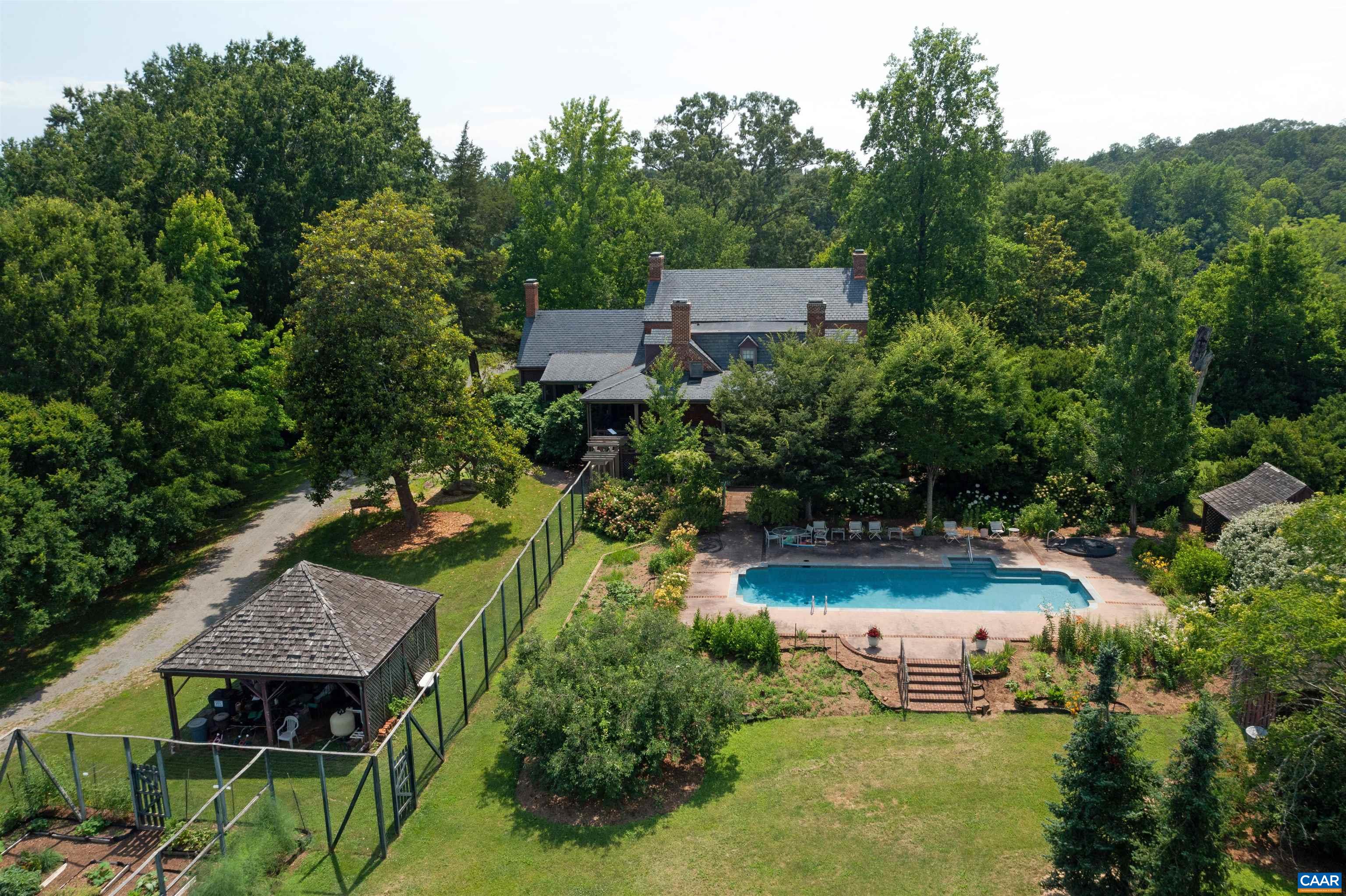 2051 Polo Grounds Rd, Charlottesville, Virginia, 22911 | Real Estate ...