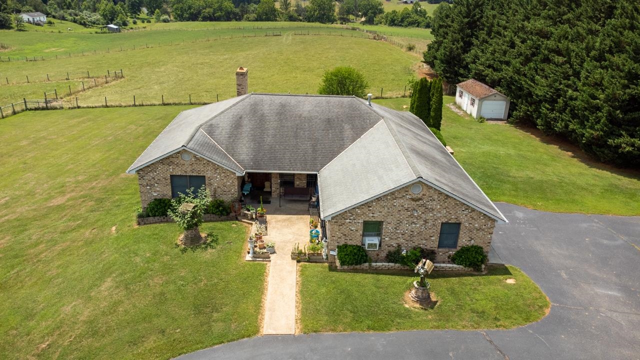 788 Bunker Hill Mill Rd, Lexington, Virginia, 24450 | Real Estate ...