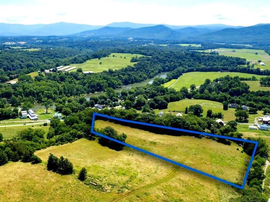 Lot 8 Galloway Springs Ln, Shenandoah, Virginia, 22849 | Real Estate ...