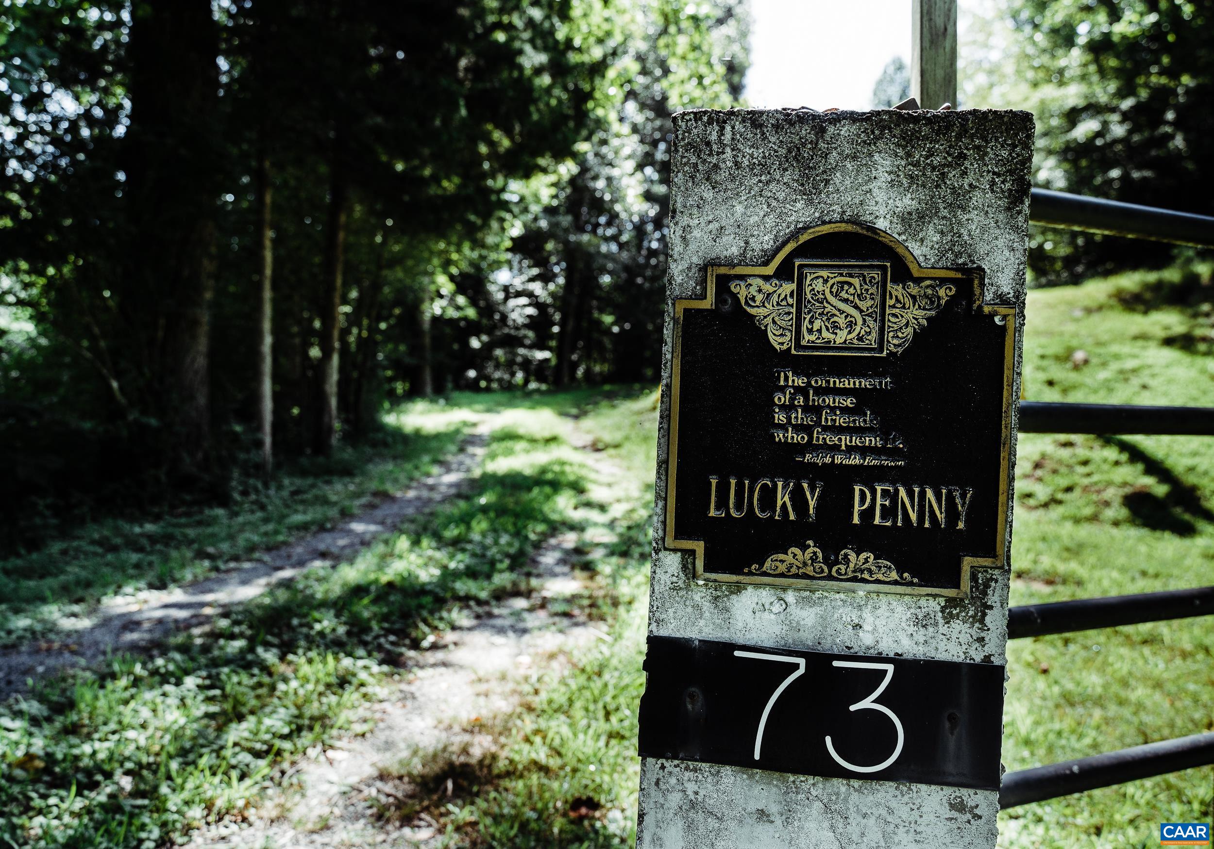 73 Drumheller Ln, Shipman, Virginia, 22971 | Real Estate PlusReal ...