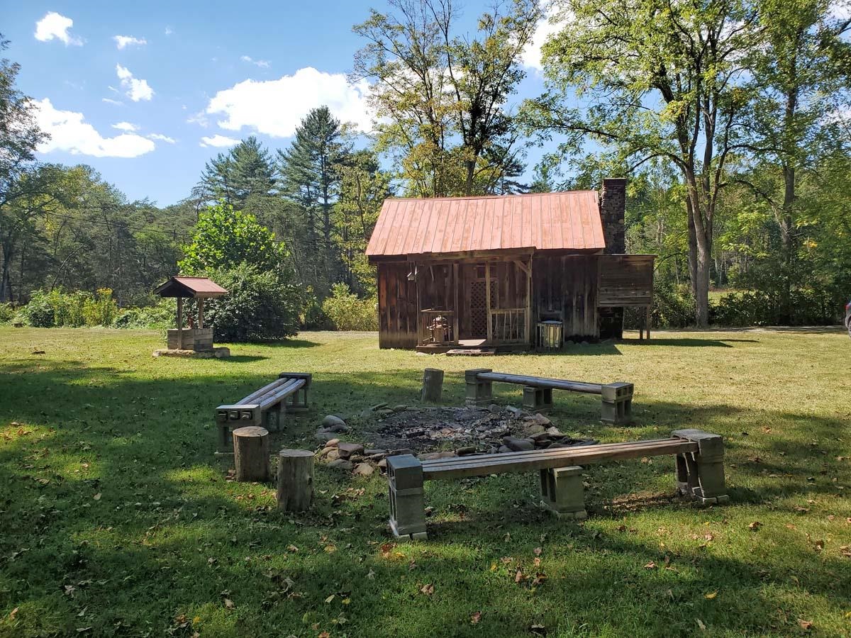 549 Bear Wallow Flat Ln, Deerfield, Virginia, 24432 | Real Estate ...