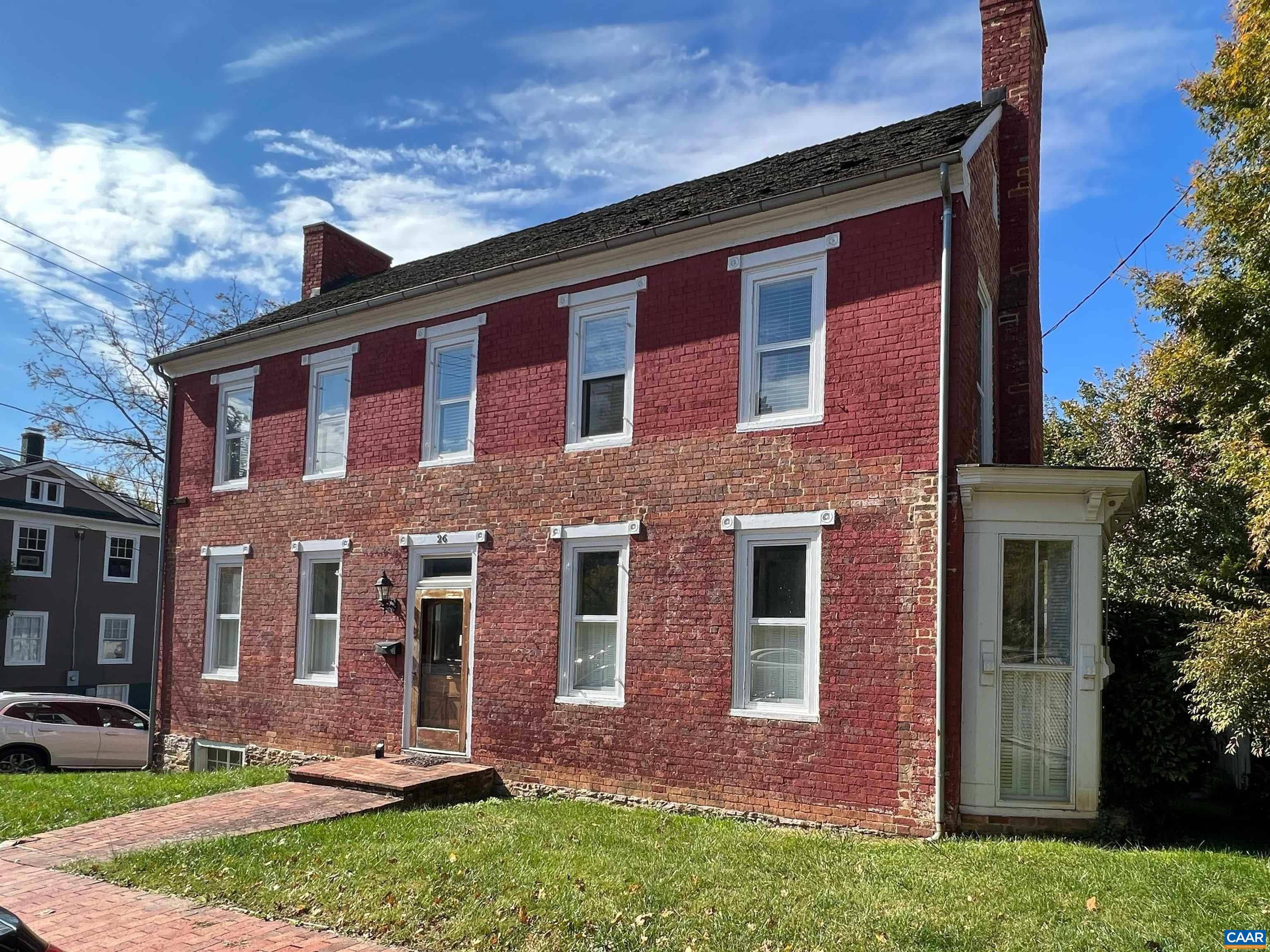 26 Fayette St, Staunton, Virginia, 24401 | Real Estate PlusReal Estate Plus