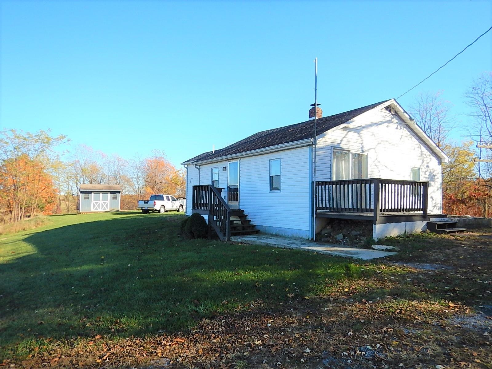 406 Hewitt Rd, Swoope, Virginia, 24479 | Real Estate PlusReal Estate Plus