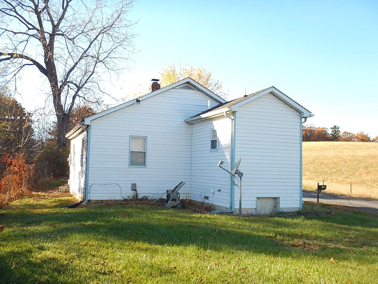 406 Hewitt Rd, Swoope, Virginia, 24479 | Real Estate PlusReal Estate Plus