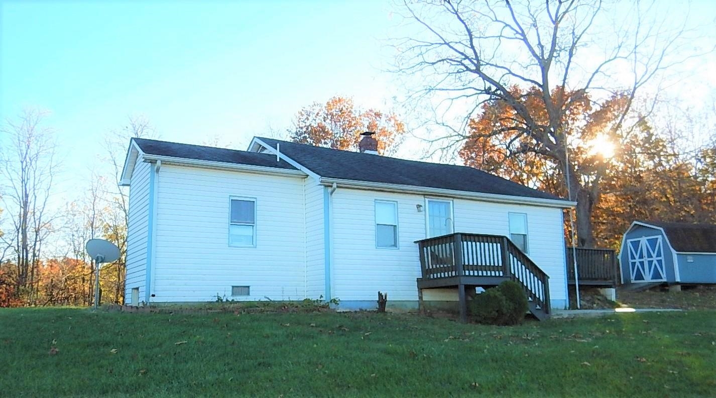 406 Hewitt Rd, Swoope, Virginia, 24479 | Real Estate PlusReal Estate Plus