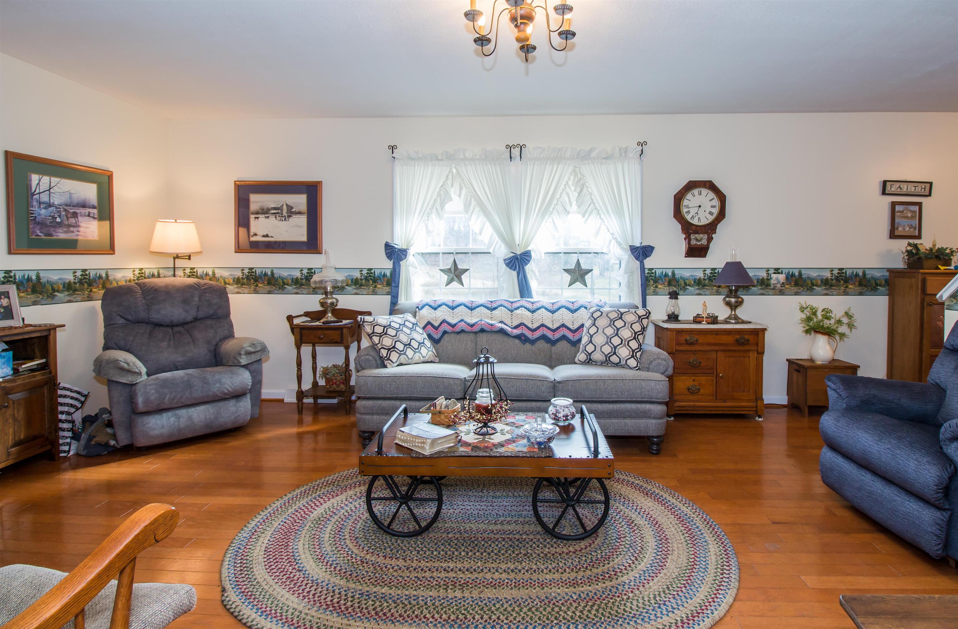 42 Big Hill Rd, Mount Solon, Virginia, 22843 | Real Estate PlusReal ...