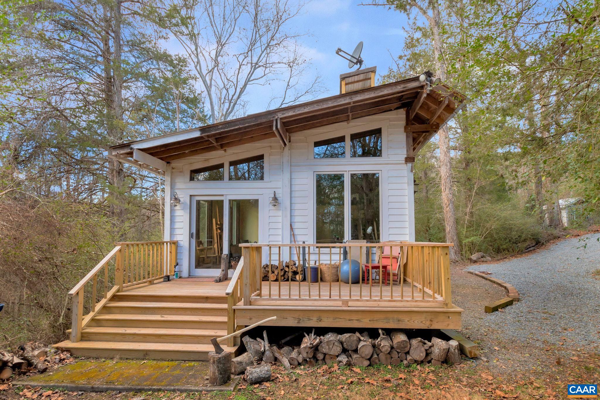 2761 James River Rd, Howardsville, Virginia, 24562 | Real Estate ...