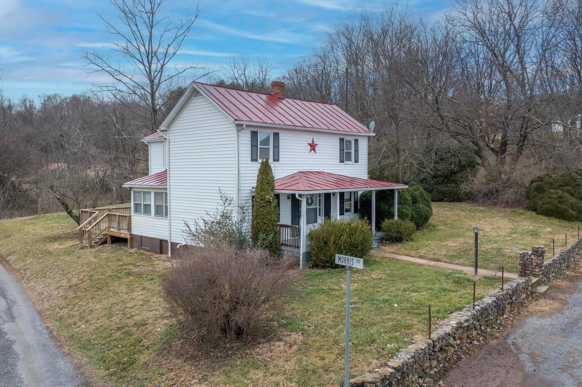 10 Morris Rd, Lexington, Virginia, 24450 | Real Estate PlusReal Estate Plus