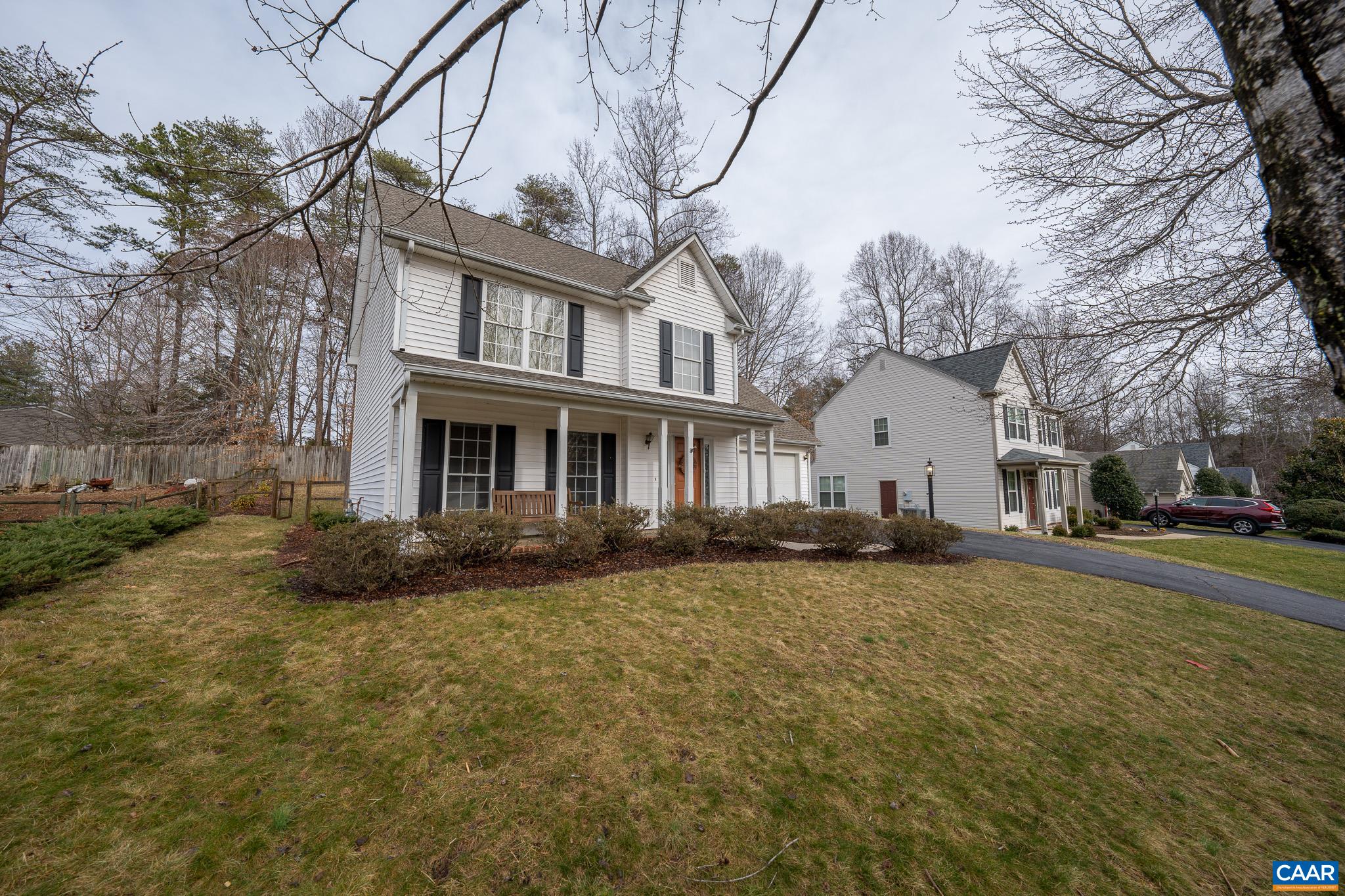 1966 English Oaks Cir N, Charlottesville, Virginia, 22911 | Real Estate ...