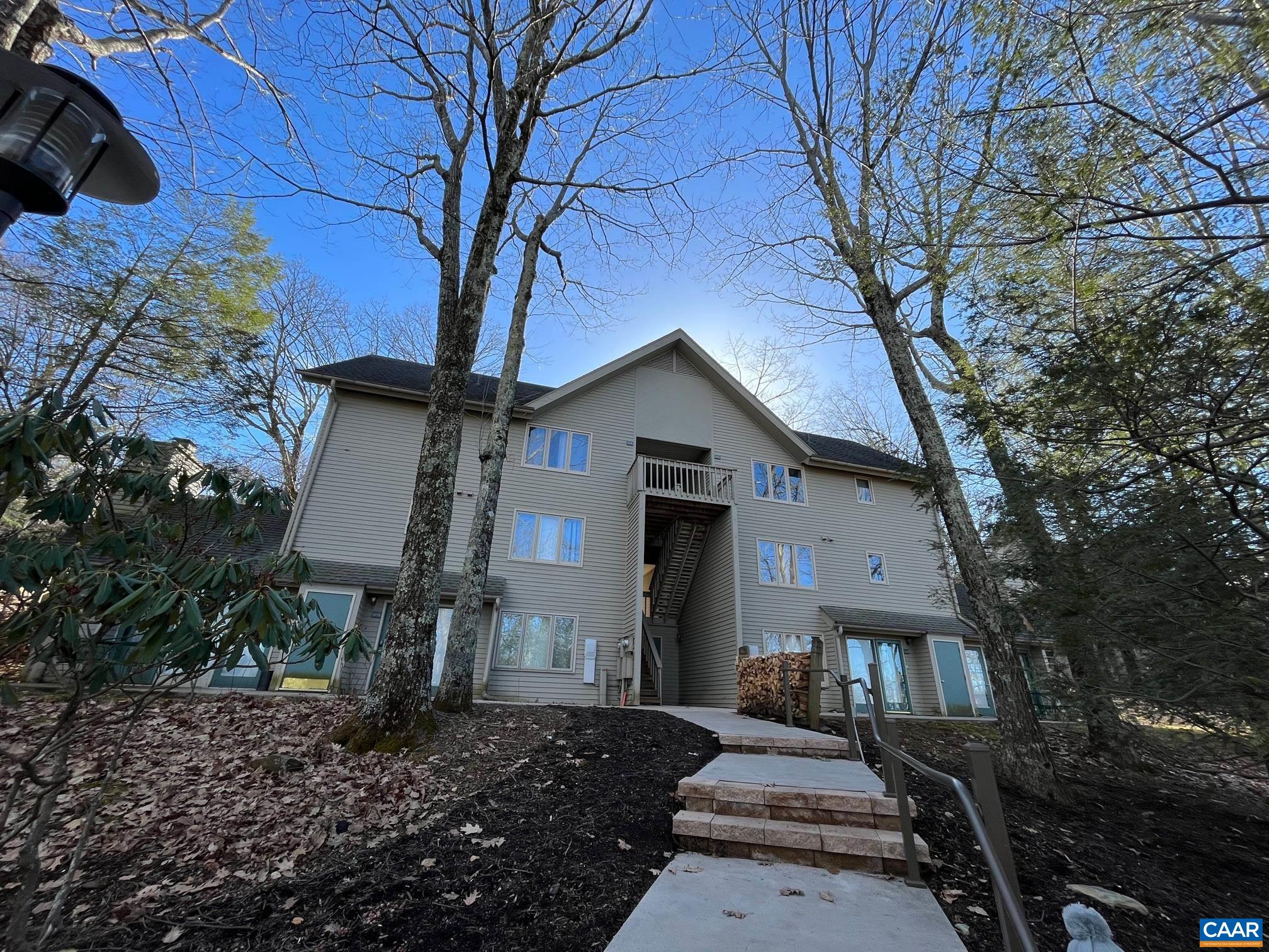 2215 Tanners Ridge Condos, Wintergreen Resort, Virginia, 22967 | Real ...