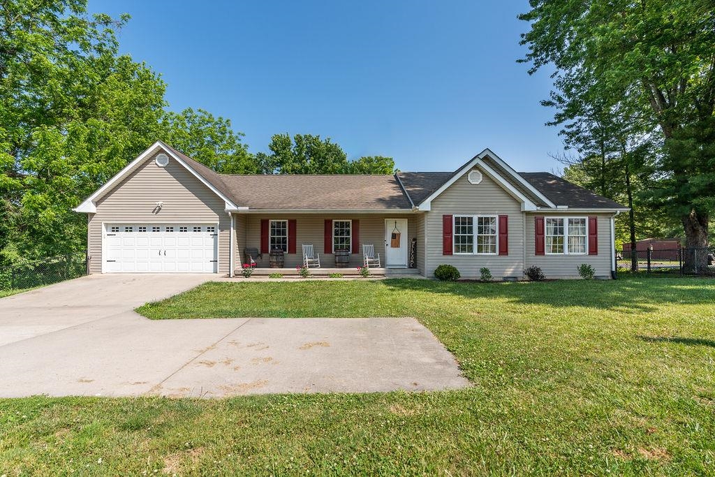 2324 Indian Ridge Rd, Stuarts Draft, Virginia, 24477 | Real Estate ...