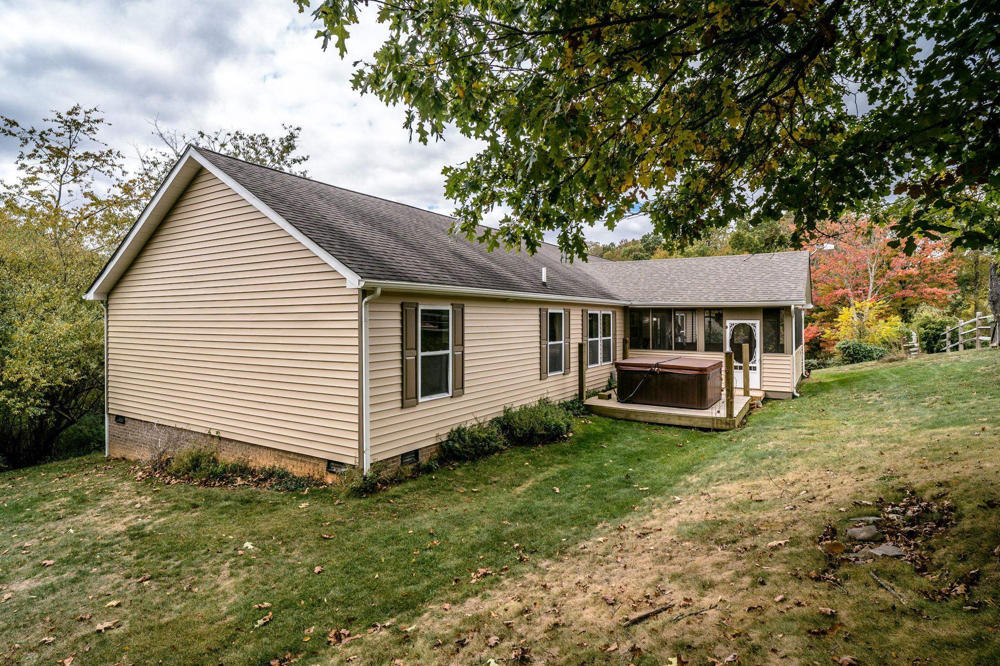 1109 Parkersburg Tpke, Swoope, Virginia, 24479 | Real Estate PlusReal ...