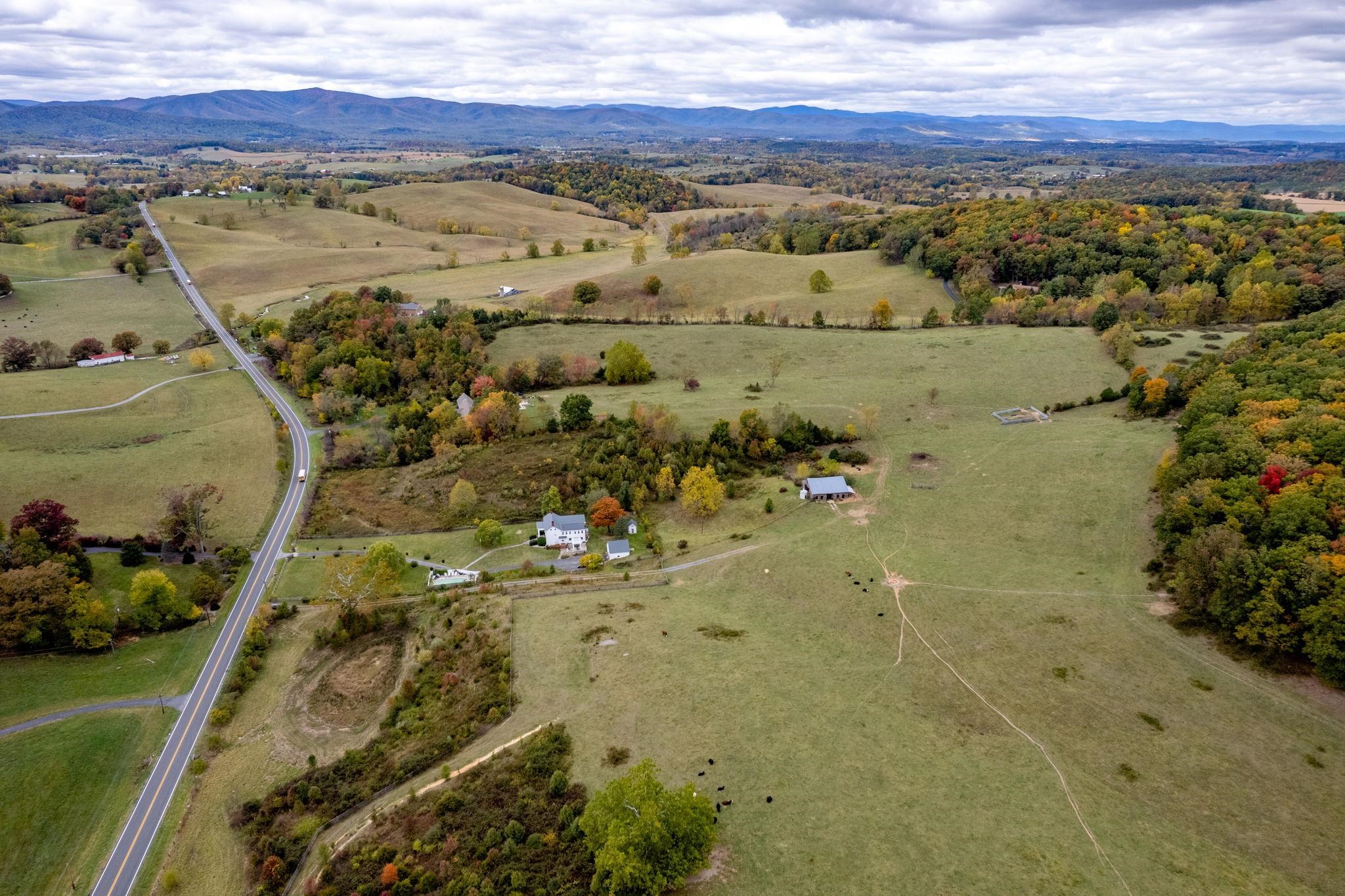 1109 Parkersburg Tpke, Swoope, Virginia, 24479 | Real Estate PlusReal ...