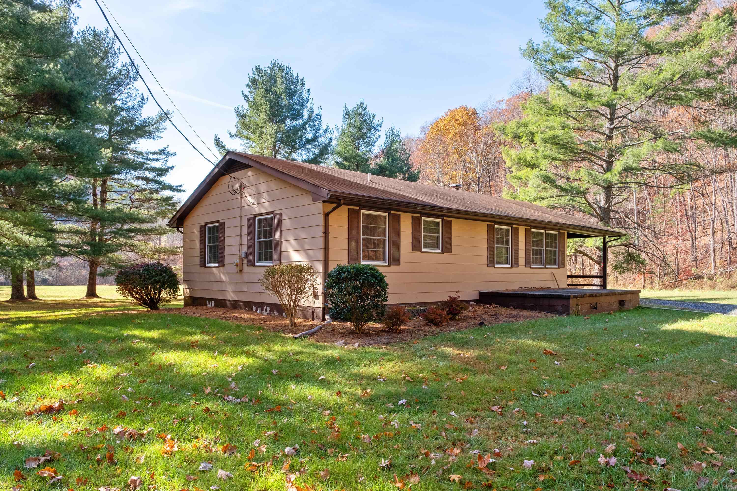 1837 Irish Creek Rd, Vesuvius, Virginia, 24483 | Real Estate PlusReal ...