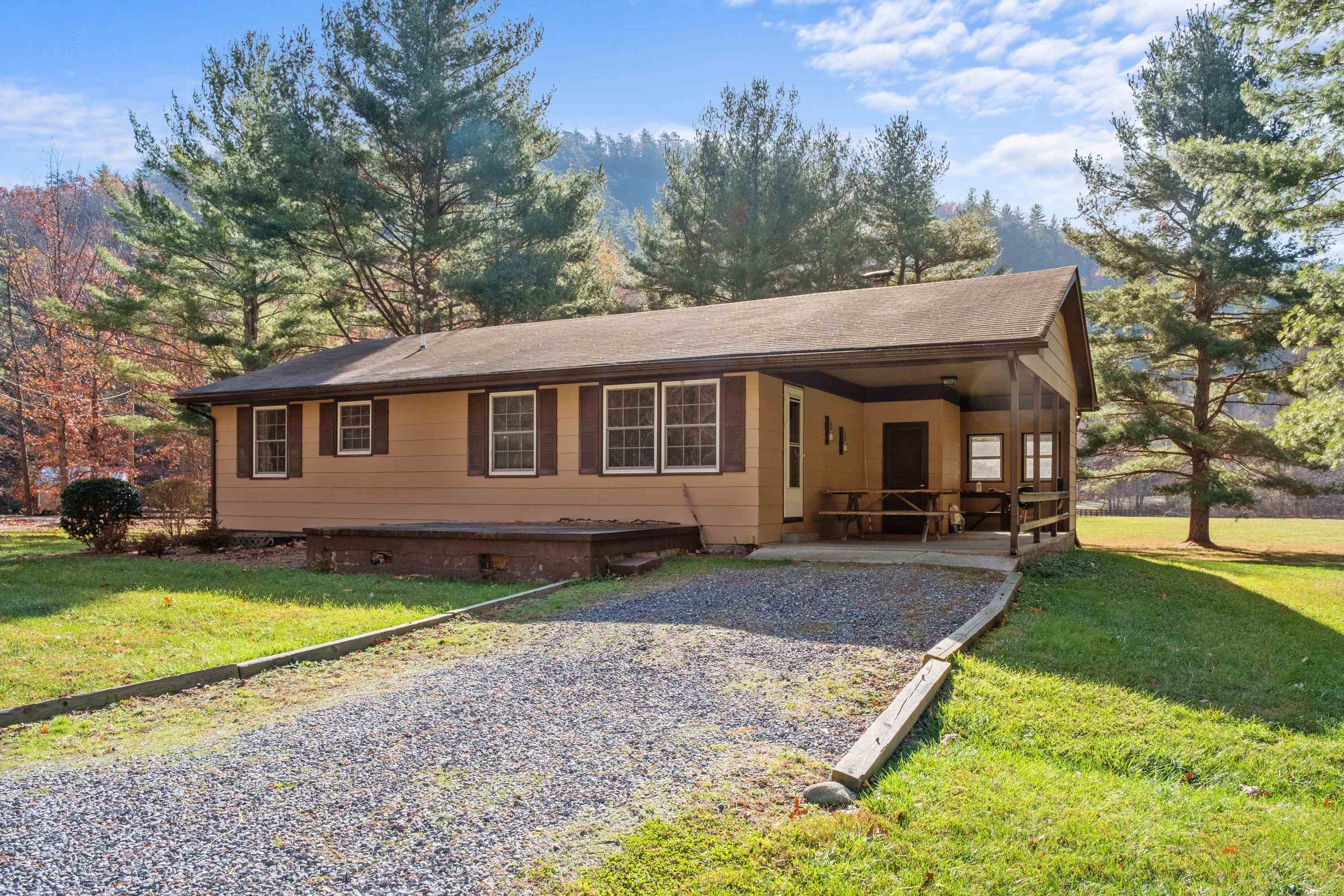 1837 Irish Creek Rd, Vesuvius, Virginia, 24483 | Real Estate PlusReal ...