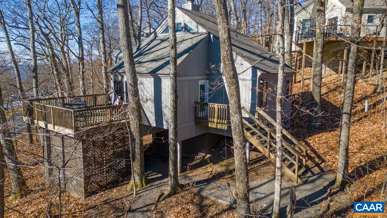 13 Pinnacle Dr, Wintergreen Resort, Virginia, 22967 | Real Estate ...