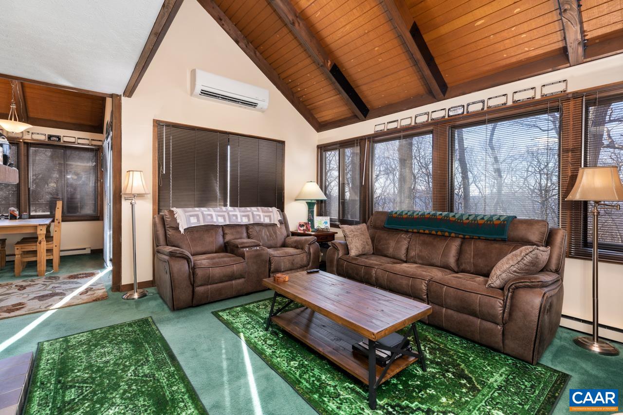 13 Pinnacle Dr, Wintergreen Resort, Virginia, 22967 | Real Estate ...