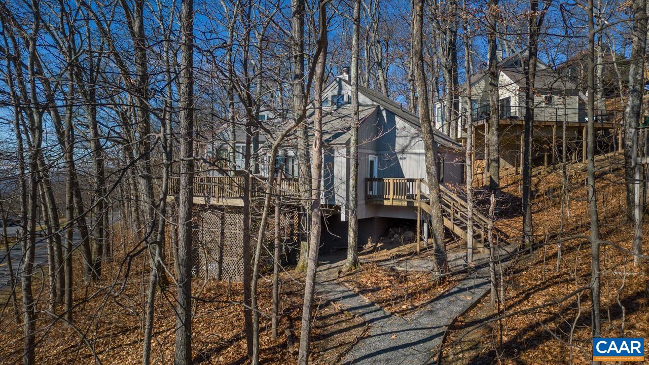 13 Pinnacle Dr, Wintergreen Resort, Virginia, 22967 | Real Estate ...