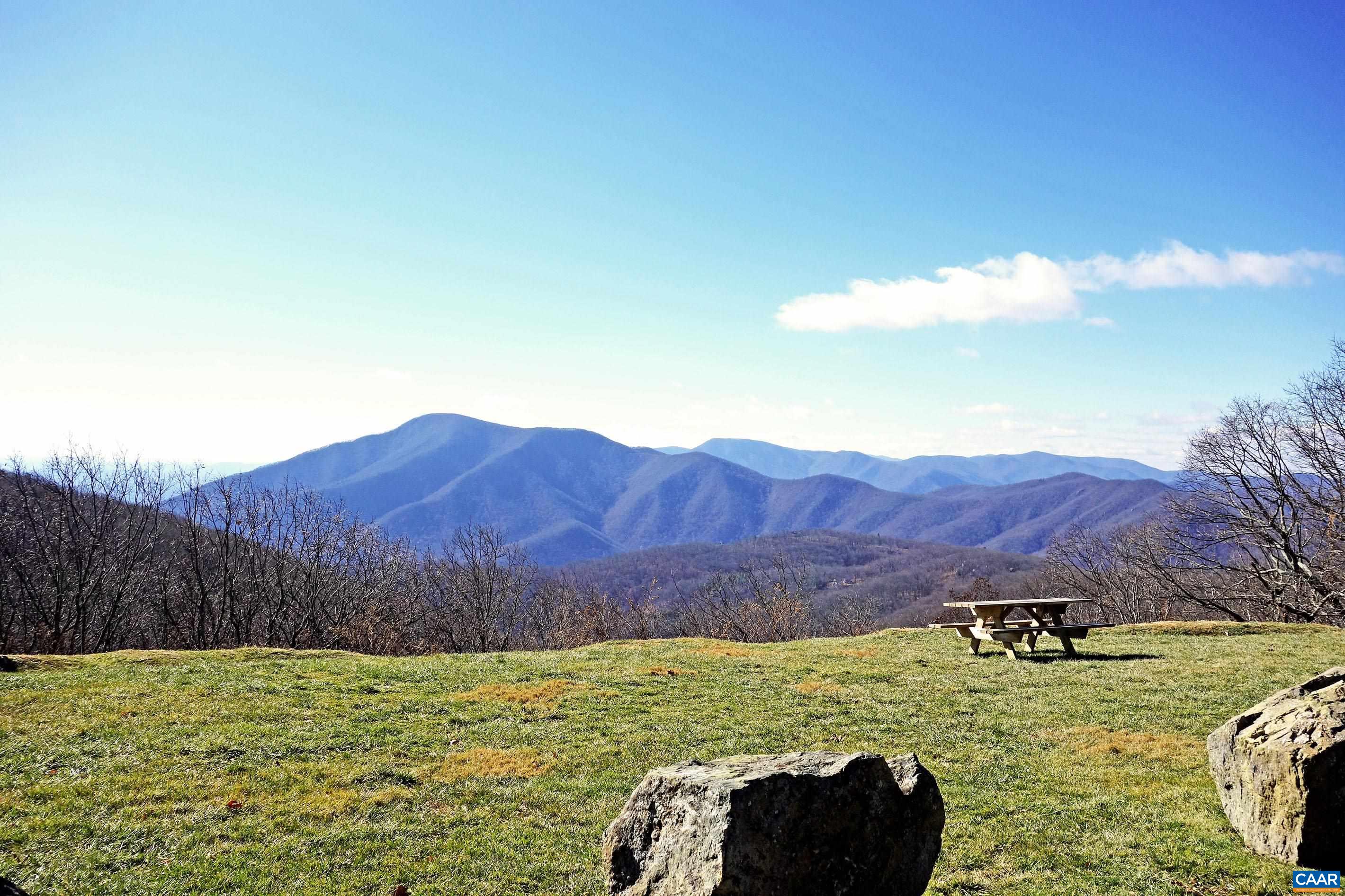 13 Pinnacle Dr, Wintergreen Resort, Virginia, 22967 | Real Estate ...