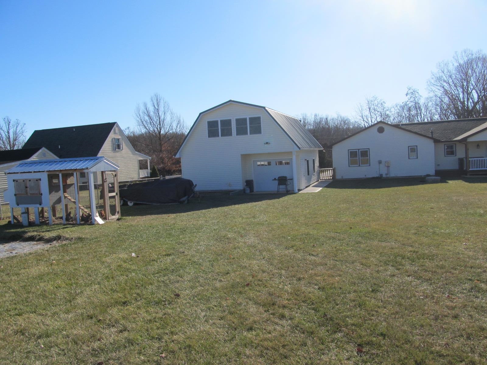 2118 Knightly Mill Rd, Fort Defiance, Virginia, 23337 | Real Estate ...