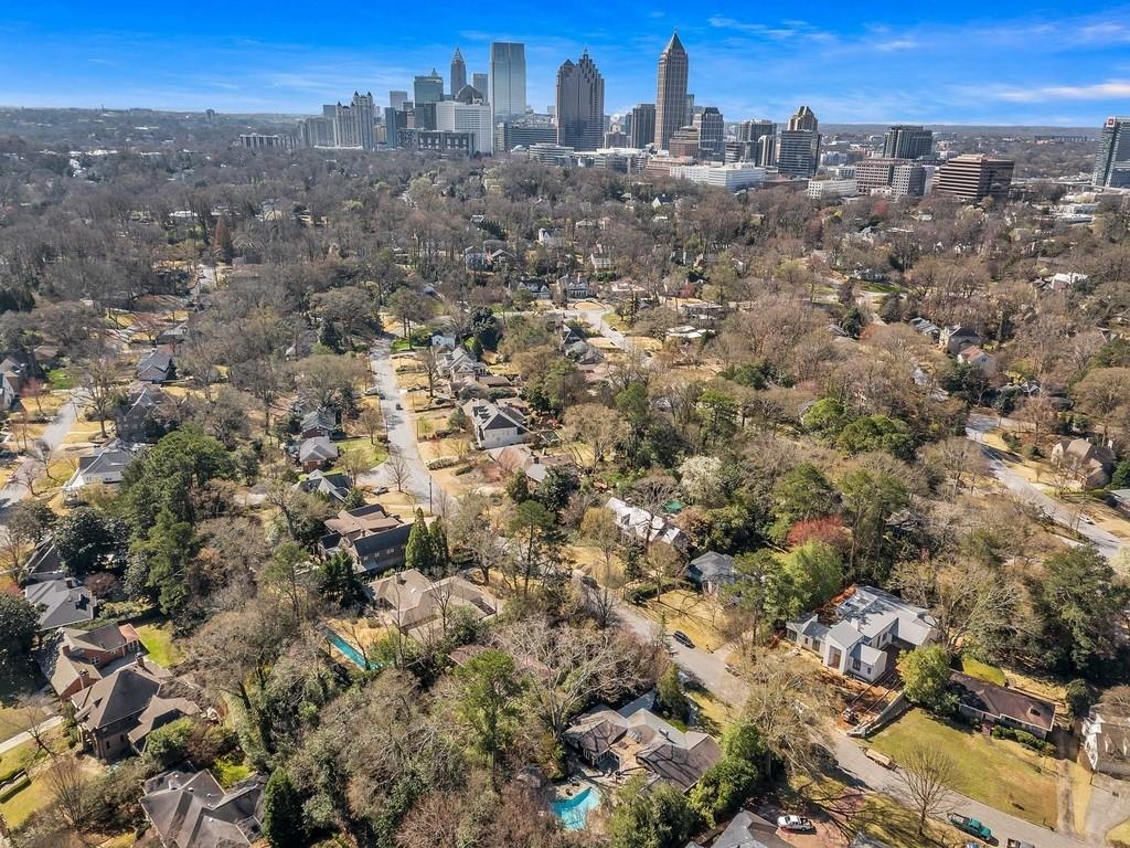 339 Robin Hood Road NE, Atlanta, GA, 30309 | Beacham & Company