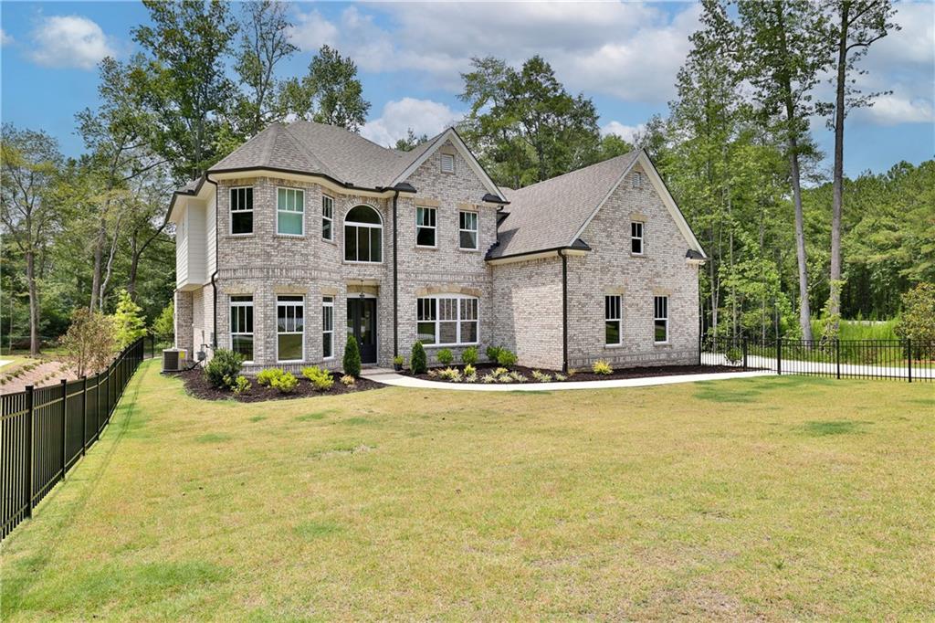 11530 Findley Road, Johns Creek, GA, 30097 | Karen Cannon