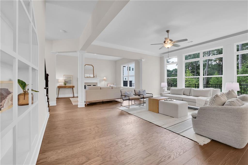 11530 Findley Road, Johns Creek, GA, 30097 | Karen Cannon