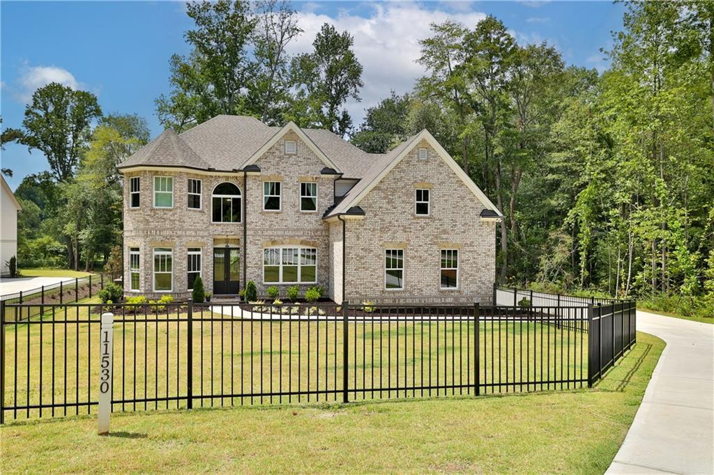 11530 Findley Road, Johns Creek, GA, 30097 | Karen Cannon