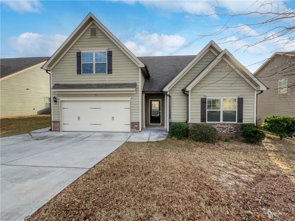 1964 Township Drive, Winder, GA, 30680 | Homestead Realtors